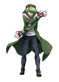 Unlucky Womanizers - Lubbock vs Sanji (Concluded) | VS Battles Wiki Forum