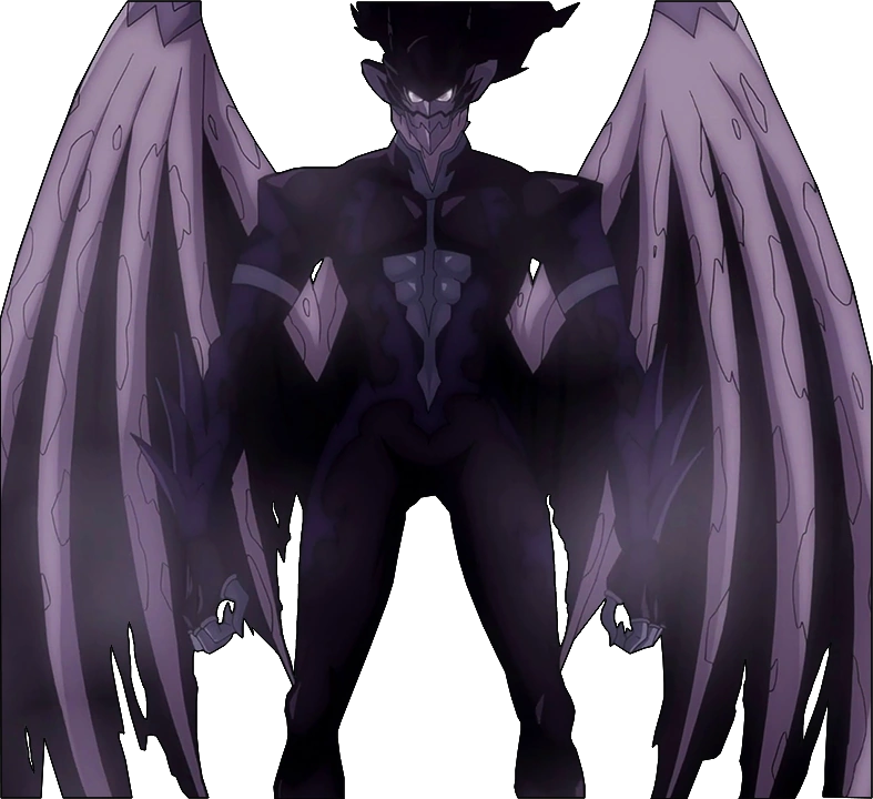 Mard Geer Tartaros | VS Battles Wiki | Fandom