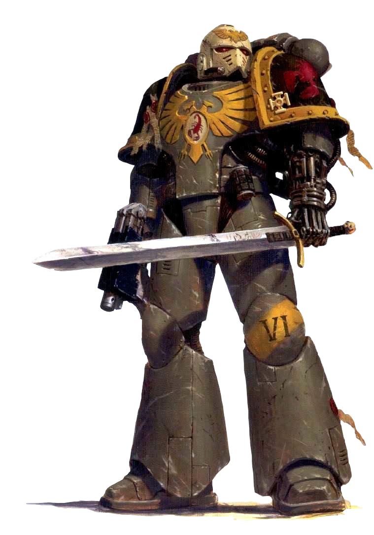 Adeptus Astartes | VS Battles Wiki | Fandom