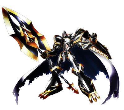 Asriel Dreemurr vs Alphamon (REDUX) | VS Battles Wiki Forum