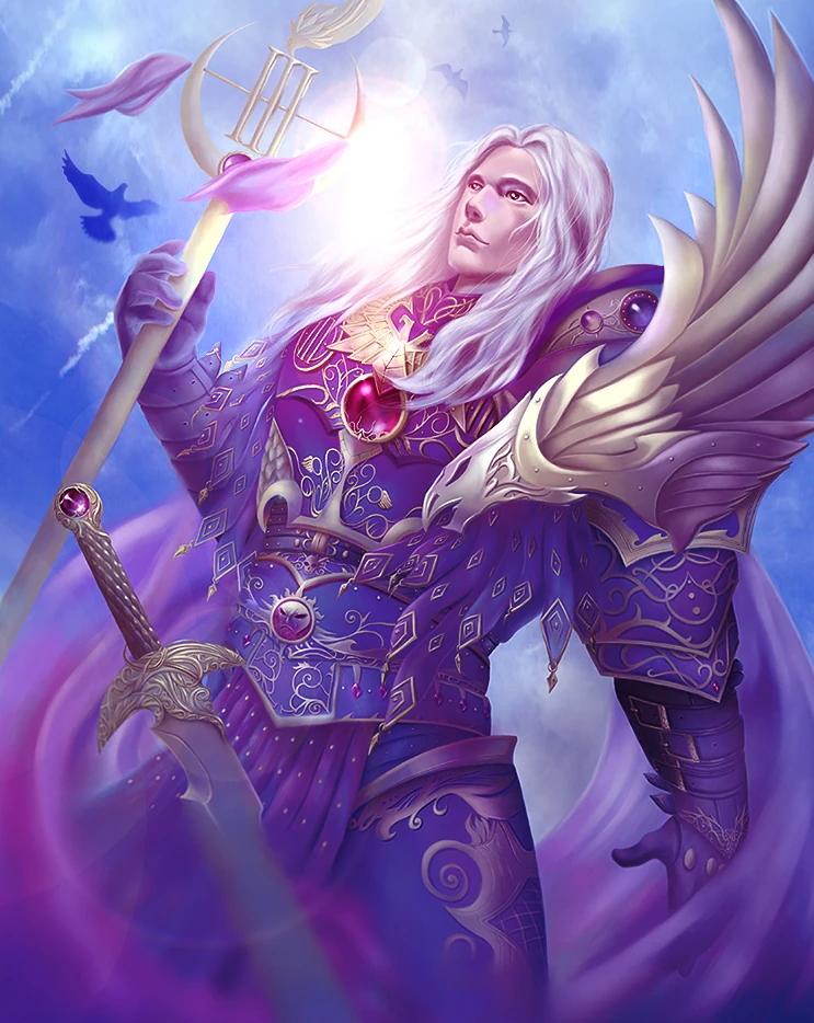 Fulgrim | VS Battles Wiki | FANDOM powered by Wikia