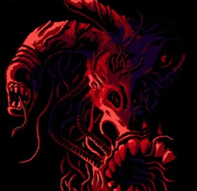Carrion (2020 Video Game) | VS Battles Wiki | Fandom