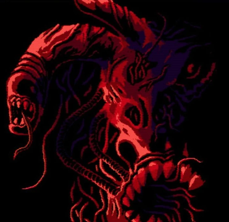 Carrion (2020 Video Game) | VS Battles Wiki | Fandom