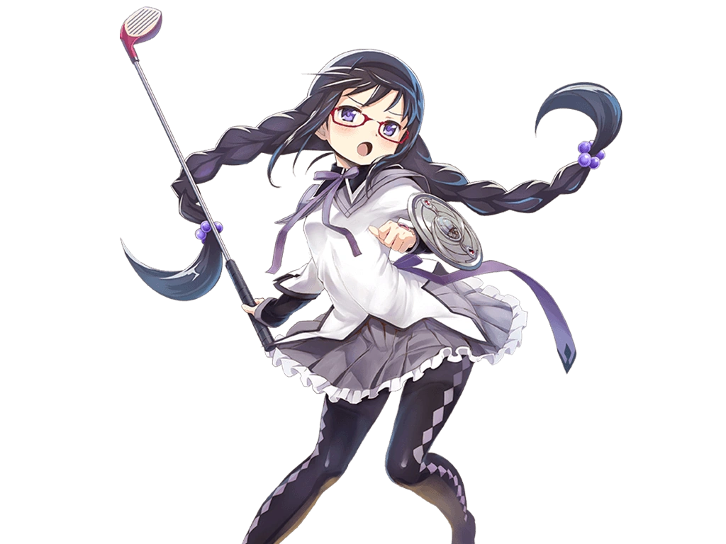 Homura Akemi (Magia Record) | VS Battles Wiki | Fandom