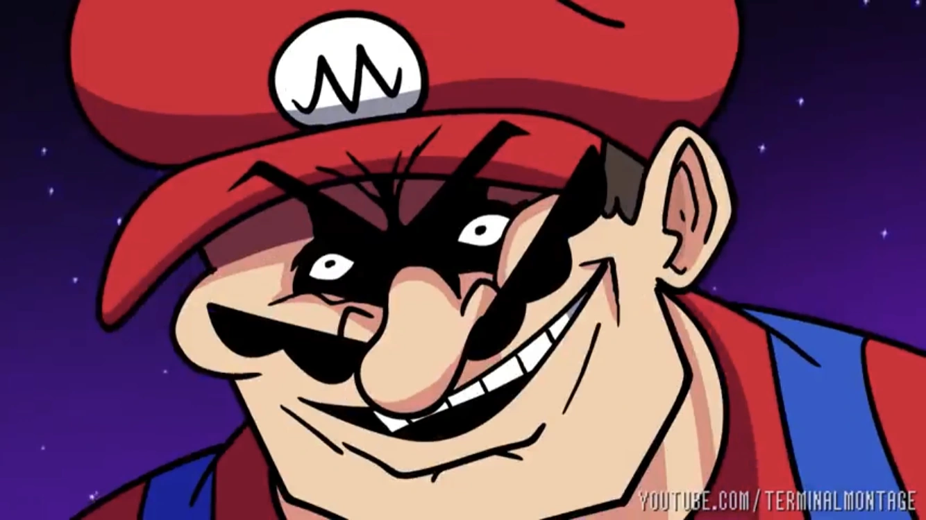 User blog:The real cal howard/Speedrunner Mario | VS Battles Wiki | Fandom