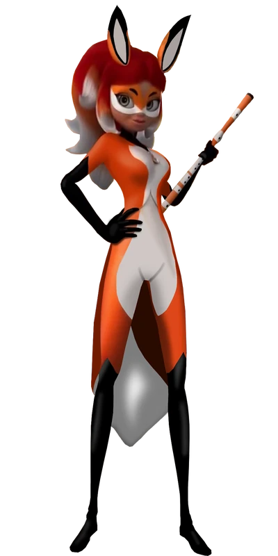 Rena Rouge | VS Battles Wiki | FANDOM powered by Wikia