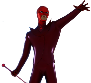 Hawk Moth | VS Battles Wiki | Fandom