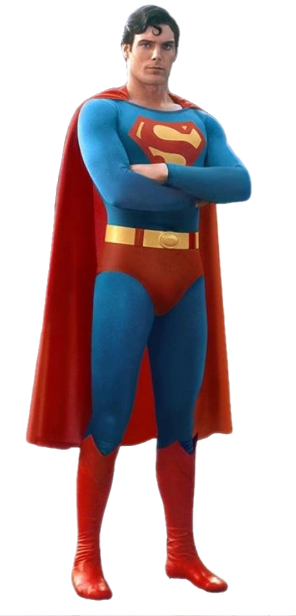 Superman (Christopher Reeve) | VS Battles Wiki | Fandom