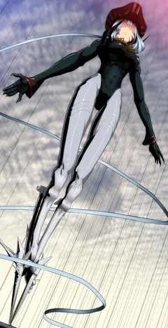 Mu Siyun | VS Battles Wiki | Fandom