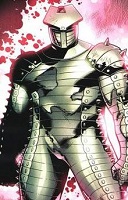 (GRACE) The Destroyer vs The Fury | VS Battles Wiki Forum