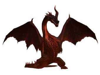 Fatalis | VS Battles Wiki | FANDOM powered by Wikia