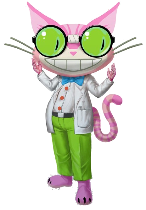 Professor Genki | VS Battles Wiki | FANDOM powered by Wikia
