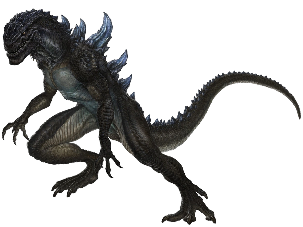 Godzilla (TriStar) | VS Battles Wiki | Fandom