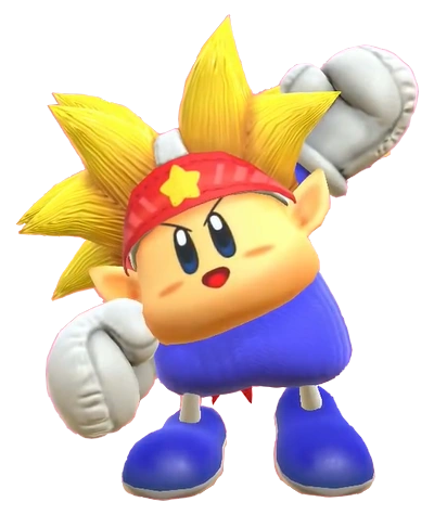 Knuckle Joe | VS Battles Wiki | Fandom