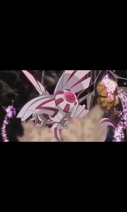 Palkia Spacial Rend Gif
