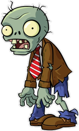 Browncoat Zombie | VS Battles Wiki | Fandom