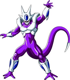 Cooler First Form