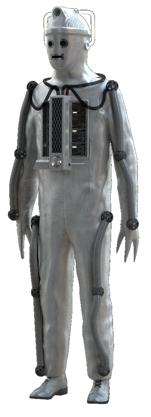 Cybermen | VS Battles Wiki | Fandom