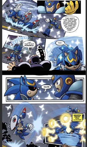 Rimuru Tempest vs Sonic | VS Battles Wiki Forum