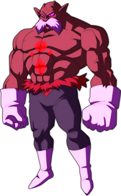 Toppo | VS Battles Wiki | FANDOM powered by Wikia