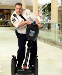 Paul Blart vs Mr Burns | VS Battles Wiki Forum