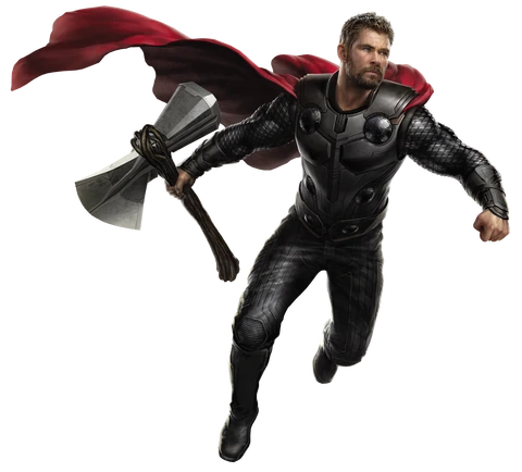 Thor (Marvel Cinematic Universe) | VS Battles Wiki | Fandom