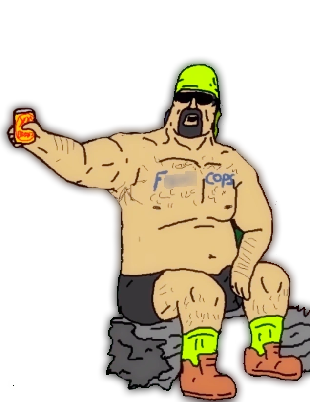 Mike Nolan | VS Battles Wiki | Fandom