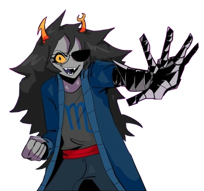 Vriska Serket | VS Battles Wiki | Fandom