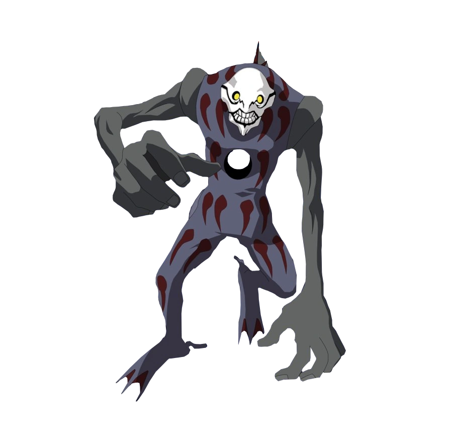 Fishbone D | VS Battles Wiki | Fandom