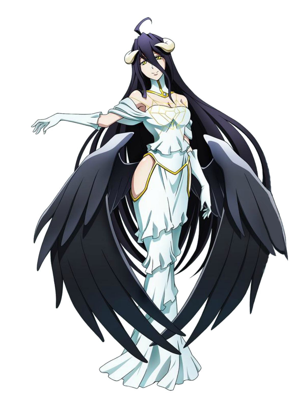 Albedo (Overlord) | VS Battles Wiki | Fandom Albedo (Overlord) | VS Battles Wiki | Fandom