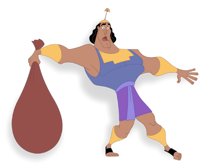 Kronk | VS Battles Wiki | Fandom