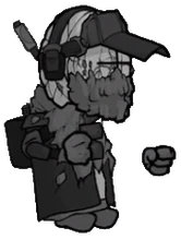 Deimos (Madness Combat) | VS Battles Wiki | Fandom