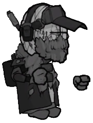 Deimos (Madness Combat) | VS Battles Wiki | Fandom