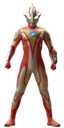 Ultraman Mebius | VS Battles Wiki | Fandom