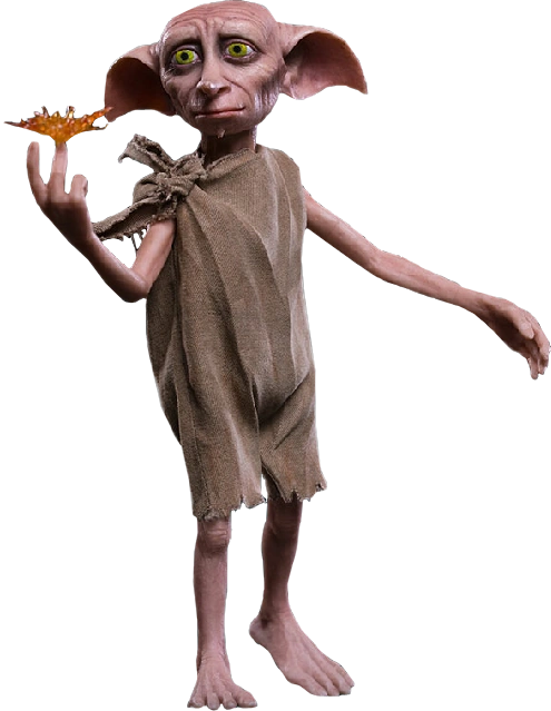 Dobby | VS Battles Wiki | FANDOM powered by Wikia