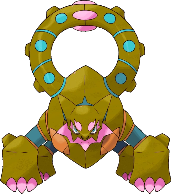 Image - Shiny Volcanion.png | VS Battles Wiki | FANDOM powered by Wikia