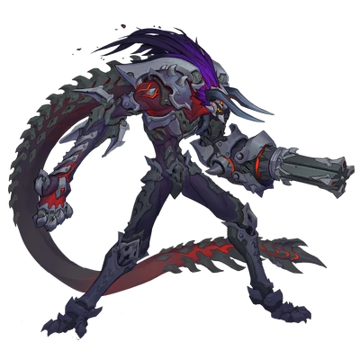 Strife (Darksiders) | VS Battles Wiki | Fandom