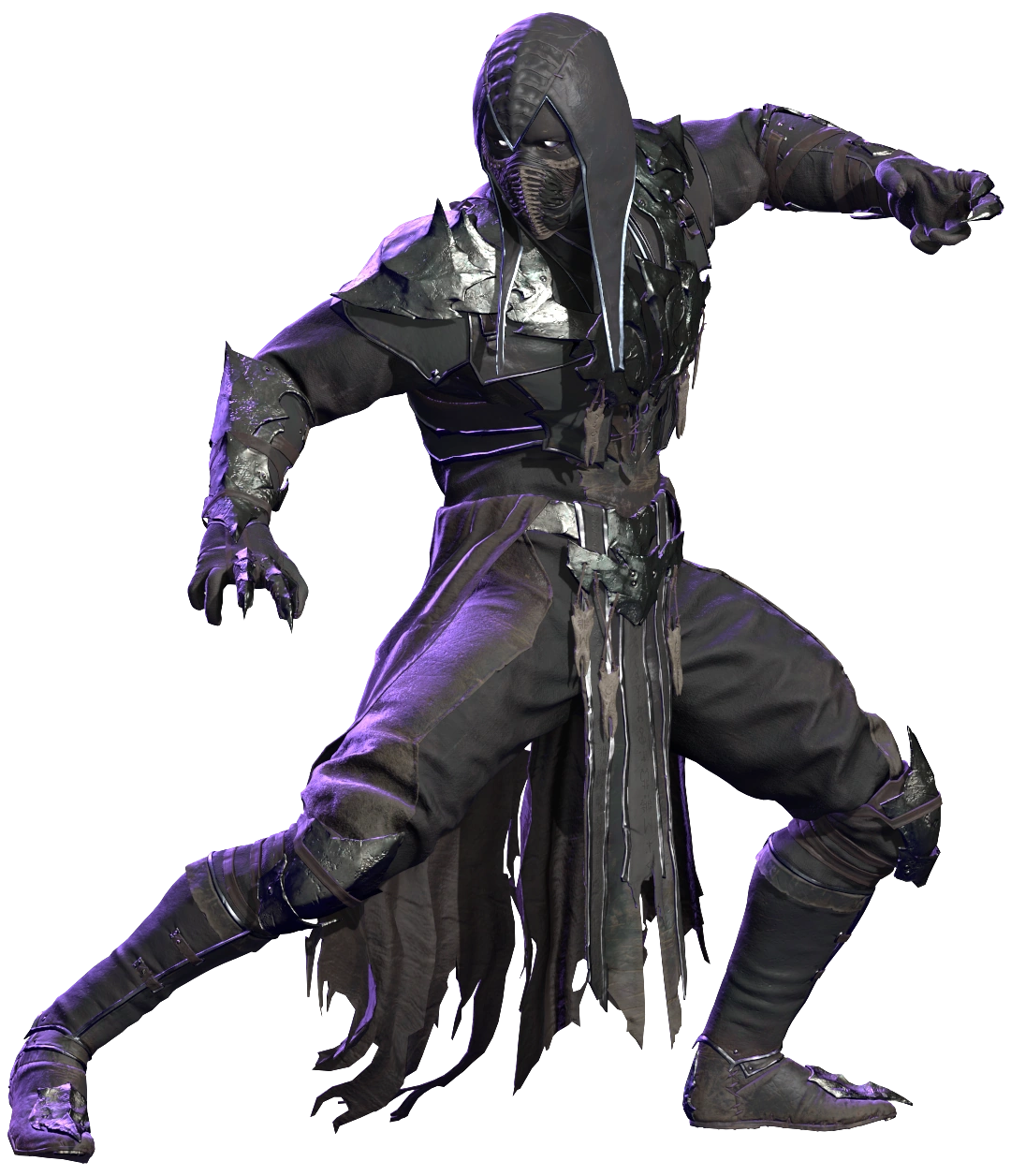 Noob Saibot | VS Battles Wiki | FANDOM powered by Wikia