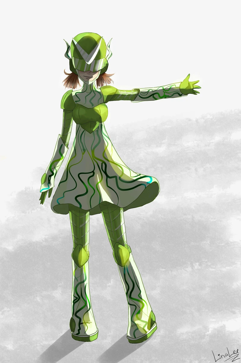 Vista (Worm) | VS Battles Wiki | Fandom