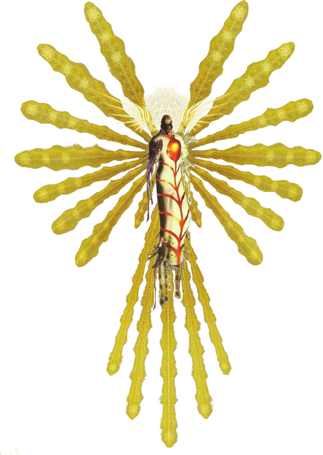 Rodin | VS Battles Wiki | Fandom