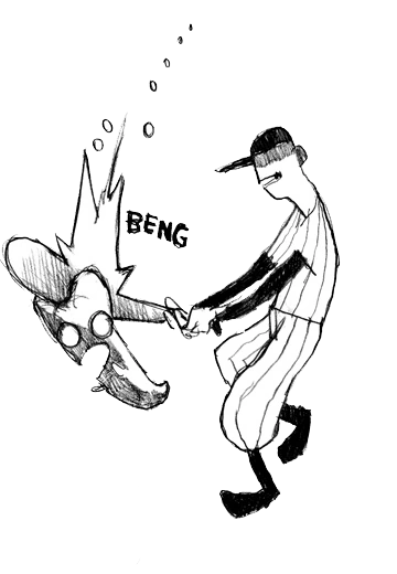 The Batter (OFF) vs Kai (Ninjago) [0-1-0] | VS Battles Wiki Forum