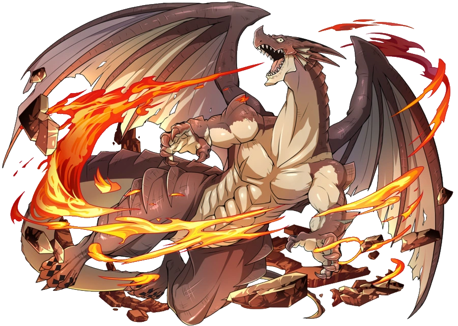 Igneel | VS Battles Wiki | Fandom
