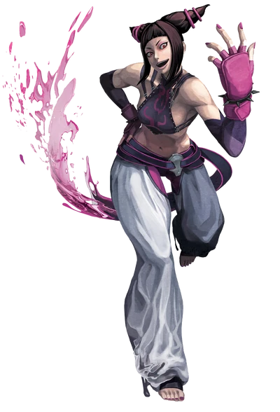 Juri Han | VS Battles Wiki | FANDOM powered by Wikia