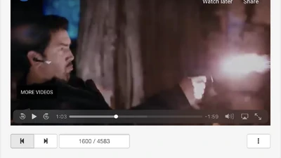 Paul Blart has problems | VS Battles Wiki Forum