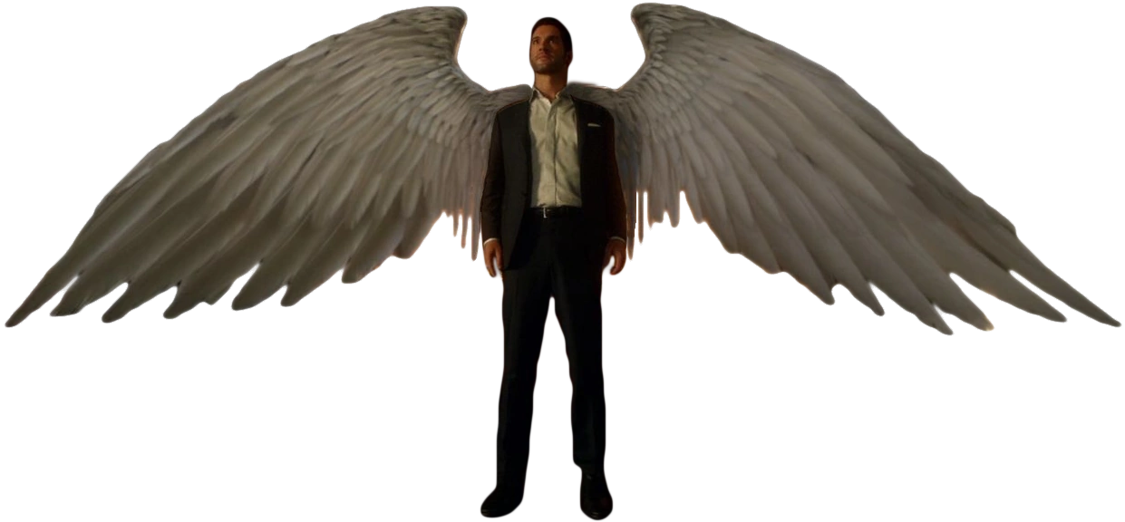 Lucifer Morningstar (TV Series) | VS Battles Wiki | Fandom