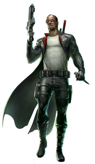 Blade (Marvel Comics) | VS Battles Wiki | FANDOM powered by Wikia