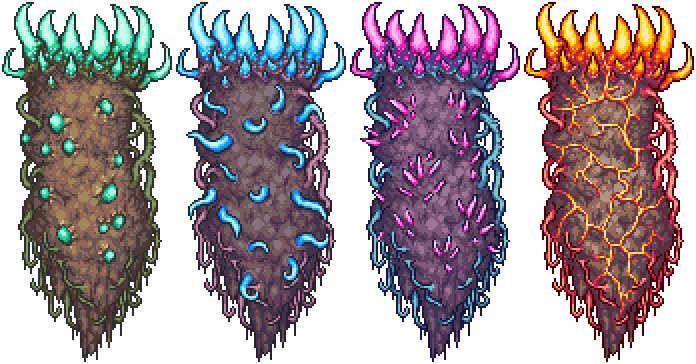 Celestial Towers (Terraria) | VS Battles Wiki | FANDOM powered by Wikia