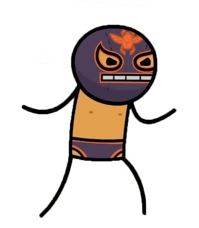 El Reverso | VS Battles Wiki | Fandom