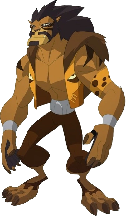 Kraven the Hunter (Spectacular Spider-Man) | VS Battles Wiki | Fandom