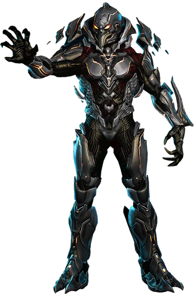 The Didact (Halo) | VS Battles Wiki | Fandom